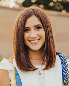 Carly Young | Liberal Arts | UT - Austin